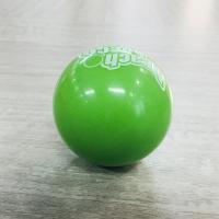 China Custom All Shapes Sizes Low MOQ exercise  sports resin crafts Customized color size 70MM  Bocce Ball Set acrylic resin ball for sale