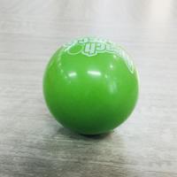 China Custom All Shapes Sizes Low MOQ exercise  sports resin crafts Customized color size 70MM  Bocce Ball Set acrylic resin ball for sale