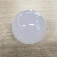 China Colorful resin ball decorating gift gaming acrylic toys ball solid resin balls for sale