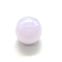 China Colorful resin ball decorating gift gaming acrylic toys ball solid resin balls for sale