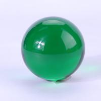 China Factory Supply OEM  Colorful acrylic sphere for sale