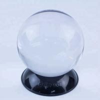 China Artificial Resin Ball 16mm Small Acrylic Balls For Playing for sale