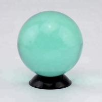 China Artificial Resin Ball 16mm Small Acrylic Balls For Playing for sale