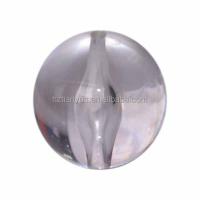 China 15mm-200mm Resin Ball Plastic Hollow Acrylic Spheres for sale