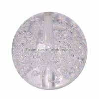 China 15mm-200mm Resin Ball Plastic Hollow Acrylic Spheres for sale