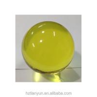 China Translucent Colorful Resin Ball D15mm - D200mm Large Clear Acrylic Ball for sale