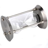 China Luxury Decorative Vintage Hourglass Sand Timer For Home Furnishings for sale