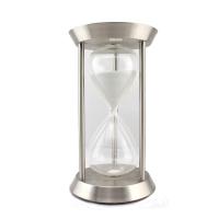 China Luxury Decorative Vintage Hourglass Sand Timer For Home Furnishings for sale