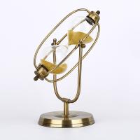 China ISO9001 Vintage Hourglass Custom For Home Decoration for sale