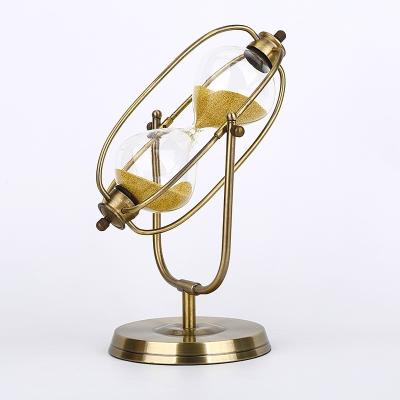 China ISO9001 Vintage Hourglass Custom For Home Decoration for sale