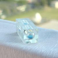 China 1 3 5 Minute Acrylic Hourglass Custom Crystal Hourglass for sale