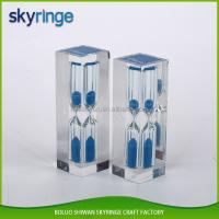 China kids Sand Timer 5 Minutes 2 Minutes 1 Minutes  30 Second for sale