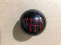 China 6-Speed Shift Ball - Shifter Knob for sale