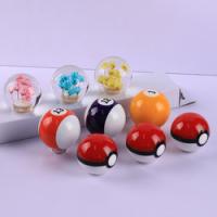 China Universal Resin Shift Knob 6 Speed Gear Shift Knob Free Sample for sale