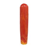 China Chinese Suppliers gear cover car accessory Unique diamond shape Novelty Gear Shifter Knobs 20cm  Gear Knob for sale