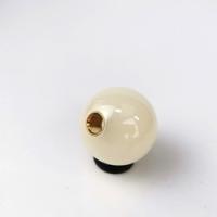 China Wholesale Billiards Ball number Shift Gear Knob Can be customized for car gear shift knob for sale