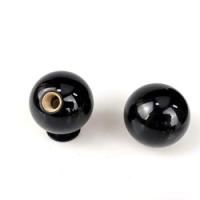 China Wholesale Billiards Ball number Shift Gear Knob Can be customized for car gear shift knob for sale