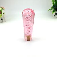 China Custom shift knob color Customized fashionable  40 42 45 50 55 57 60mm Resin Car Gear Knob car accessory ball for sale