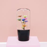 China Factory Hot Sale Customized product Modern Design shift knob custom resin Car Gear Knob Metal nut 10cm car shift knob for sale
