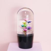 China Factory Hot Sale Customized product Modern Design shift knob custom resin Car Gear Knob Metal nut 10cm car shift knob for sale