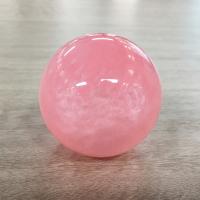 China Factory price all in one Customized resin gear shift knob Metal nut shift knob custom car accessory 54 MM car gear shift knob for sale