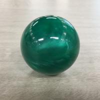 China Factory price all in one Customized resin gear shift knob Metal nut shift knob custom car accessory 54 MM car gear shift knob for sale