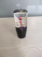 China Craft Decoration Resin Shift Knob Flower Resin Gear Knob 10cm 15cm for sale