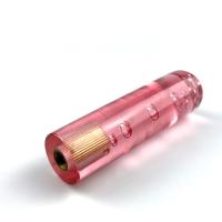 China Skyringe Red Resin Gear Shift Knob For Decorating / Gift for sale