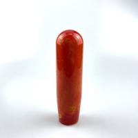 China Skyringe Red Resin Gear Shift Knob For Decorating / Gift for sale