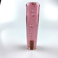 China Skyringe Red Resin Gear Shift Knob For Decorating / Gift for sale