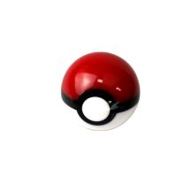 China 52mm 54mm Resin Shift Knob Color Customized BSCI Approved for sale