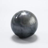 China Custom Colorful Ball Gear Shift Knob Resin 54mm OEM Accpetable for sale