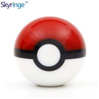 China 54mm Black Ball Shift Knob Car Accessories Color Customized for sale