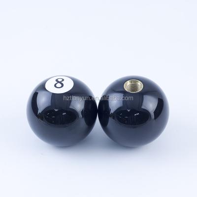 China Shift knob 8ball for sale