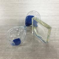 China 1-15 Minute Glass Hourglass Customized Egg Timer Hour Glass for sale