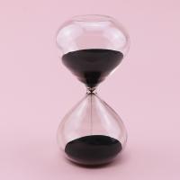 China Home Decor Sand Timer Hourglass 60 Minutes 30 Minutes 5 Minutes for sale