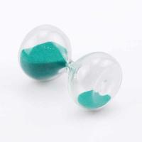 China 5min 10min 30min 1 Hour Hourglass Sand Timer For Home Furnishings for sale