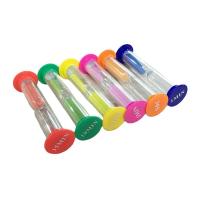 China Home Decoration Game Sand Timer 30 Second-10 Minutes Hourglass for sale