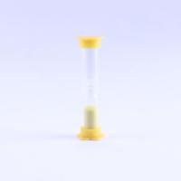 China OEM ODM Plastic Hourglass 1 2 3 10 Minutes Sand Timer Free Sample for sale