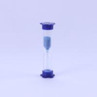 China OEM ODM Plastic Hourglass 1 2 3 10 Minutes Sand Timer Free Sample for sale