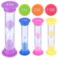 China Custom Reloj Arena Mini Sand Timer Hourglass 1 Minute For Kids for sale