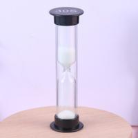 China Custom Reloj Arena Mini Sand Timer Hourglass 1 Minute For Kids for sale