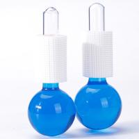 China Facial Massage Tools  Beauty Ice Globes Pink Pore Shrinking for sale