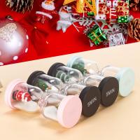 China One Minute Kids Sand Timer Mini 1/3/5/10/15/30/60 Pink Christmas Hourglass Minutes Sand Watch for sale