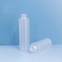 China Powder Luxury Lotion Unique Eco Friendly Custom Cosmetic Packaging Bottles Screen Printing PET PUMP Sprayer Guangdong EMO 24mm for sale