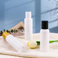 China 150ml Cosmetic Empty Containers Lotion Serum Cosmetic Bottle for sale