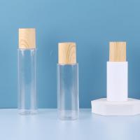China Discs Caps Plastic Cosmetic Bottle for sale