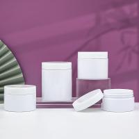 China Mell Proof Candy Plastic Jars for sale