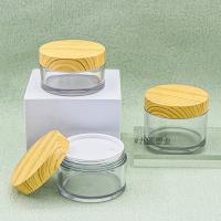 China BB Cream Cosmetic Empty Containers Face Air Cushion Plastic Empty Jar for sale