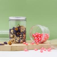 China Stackable Plastic Cream Jars for sale